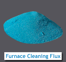 Product - Furnace Cleaning Flux